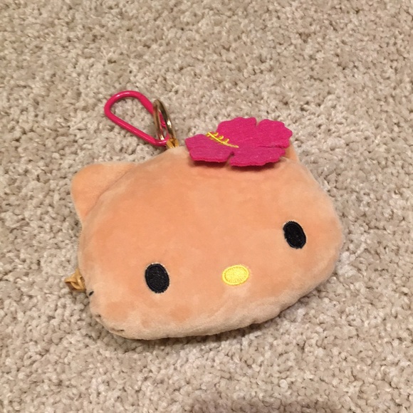 Hello Kitty | Accessories | Hawaiian Style Hello Kitty | Poshmark